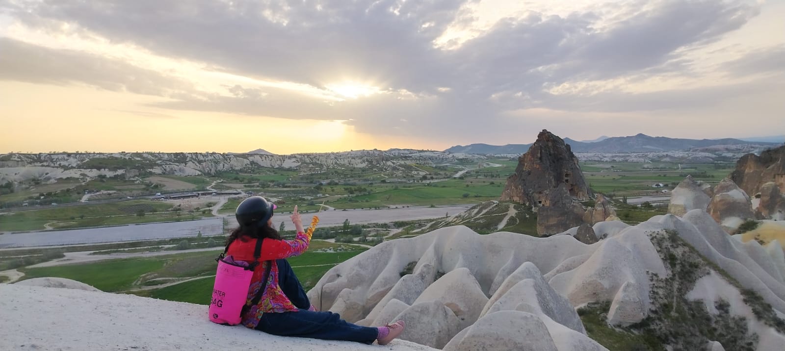 Cappadocia — Our Story, Face to Face with Wonder - Face2Face Tours